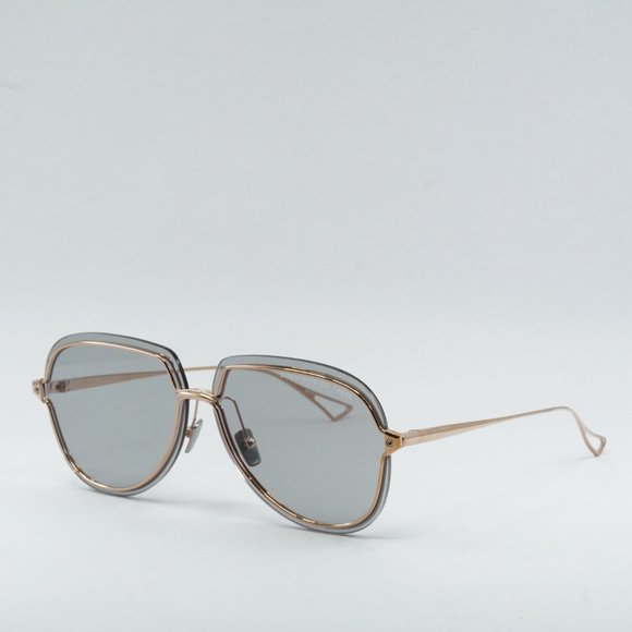 DITA | Accessories | New Dita Nightbirdthree Dts52 02z Sunglasses | Poshmark